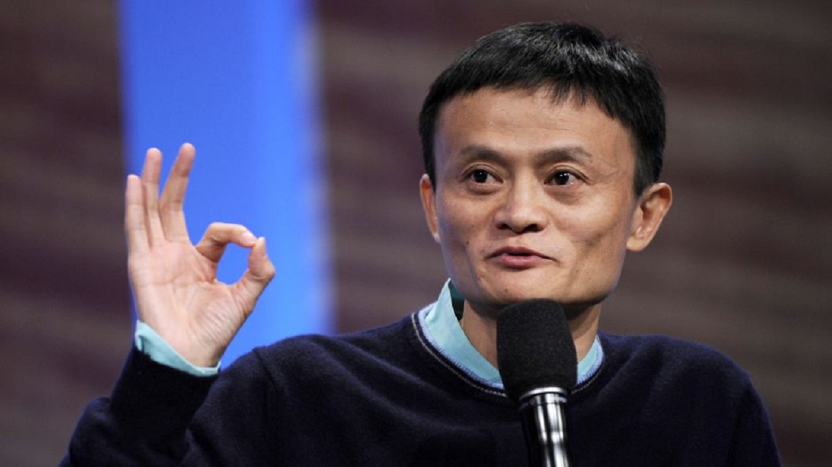 Jack Ma là ai? Tiểu sử, Sự nghiệp tỷ phú Jack Ma