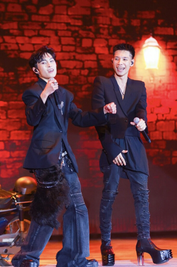 MCK: Nghệ sĩ trẻ tài năng và biểu tượng của nhạc rap hiện đại Việt Nam