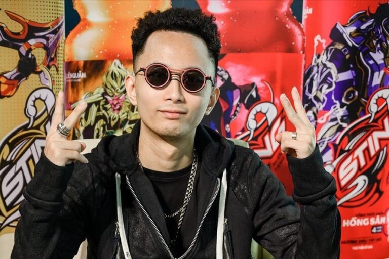 Rhymastic: Nghệ Sĩ Đa Tài Và Biểu Tượng Của Rap Việt