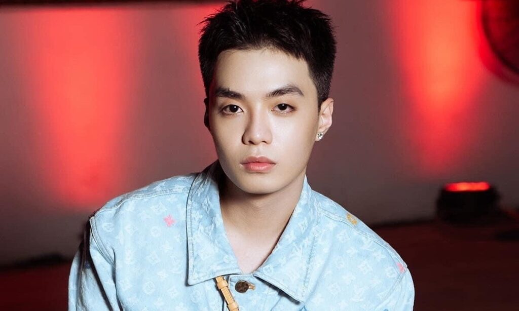 Negav: Tiểu Sử, Sự Nghiệp Và Đời Tư Của Rapper Trẻ Đầy Triển Vọng