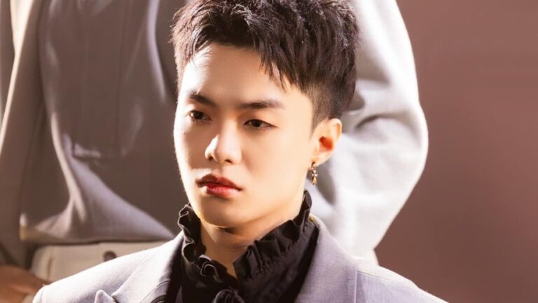 Negav: Tiểu Sử, Sự Nghiệp Và Đời Tư Của Rapper Trẻ Đầy Triển Vọng