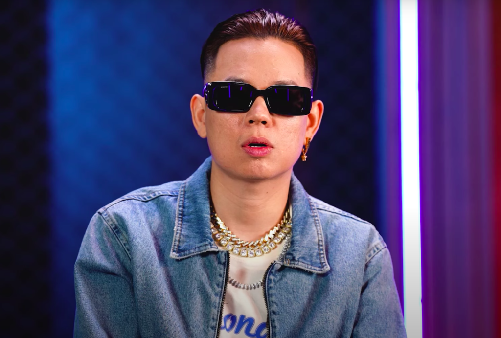 Andree Right Hand: Tiểu Sử, Sự Nghiệp Và Cuộc Sống Đời Tư Của Nam ...