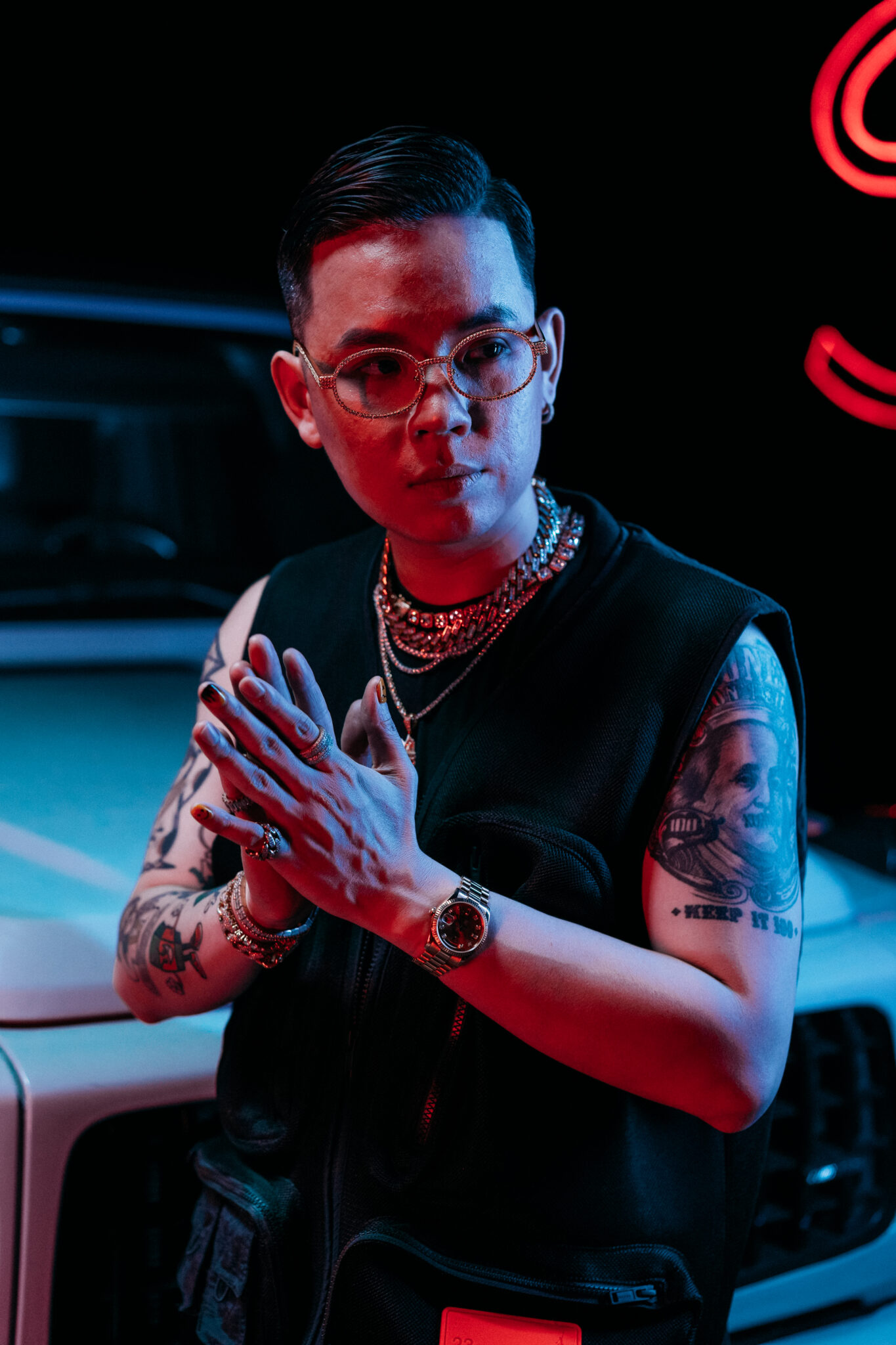 Andree Right Hand: Tiểu Sử, Sự Nghiệp Và Cuộc Sống Đời Tư Của Nam ...
