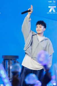 Negav: Tiểu Sử, Sự Nghiệp Và Đời Tư Của Rapper Trẻ Đầy Triển Vọng